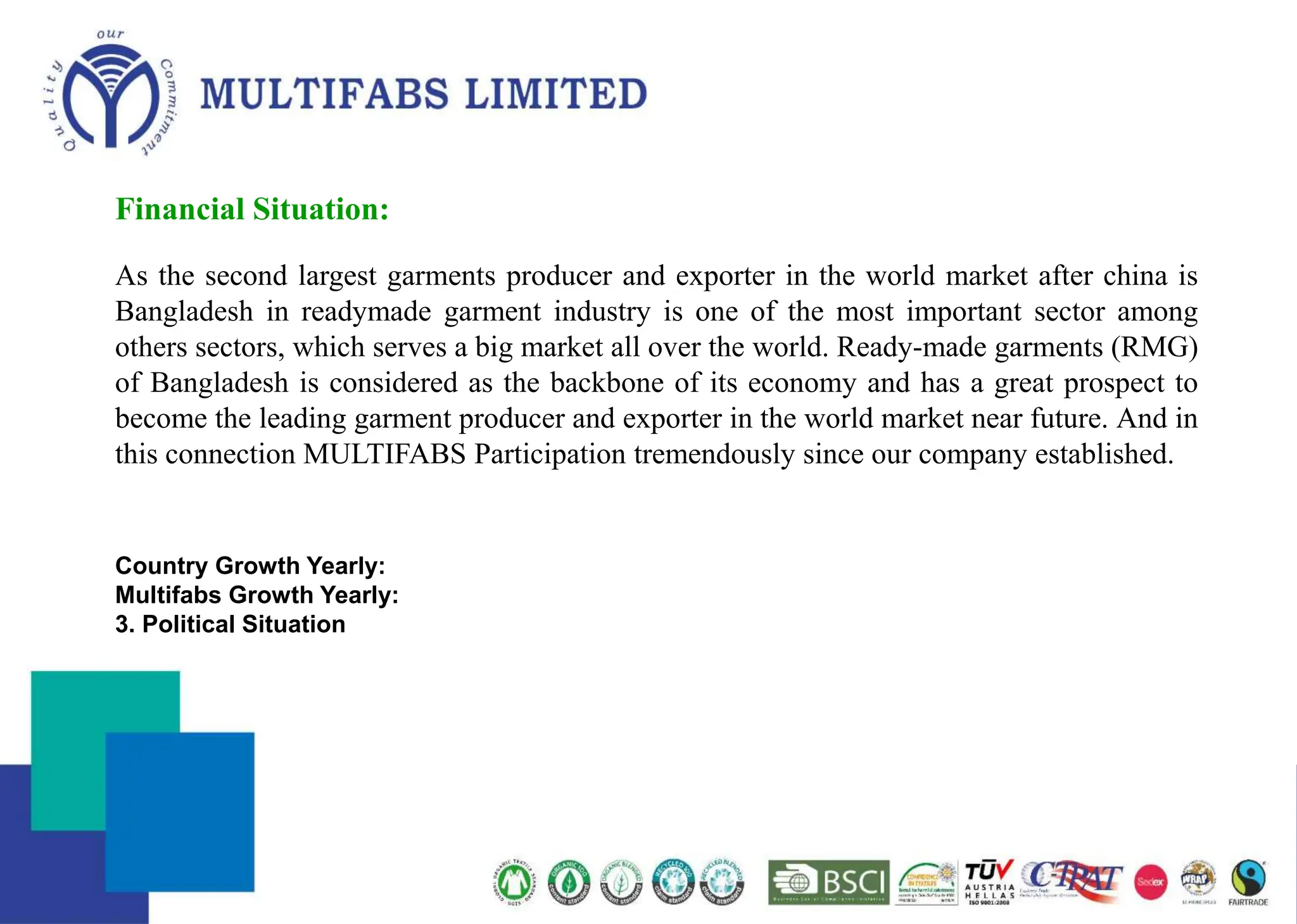 Multifabs_Environmental Presentation.ppt