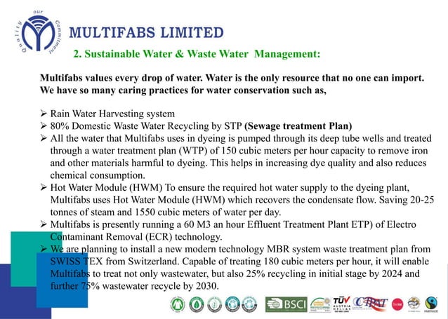 Multifabs_Environmental Presentation.ppt