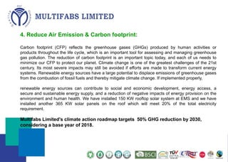 Multifabs_Environmental Presentation.ppt