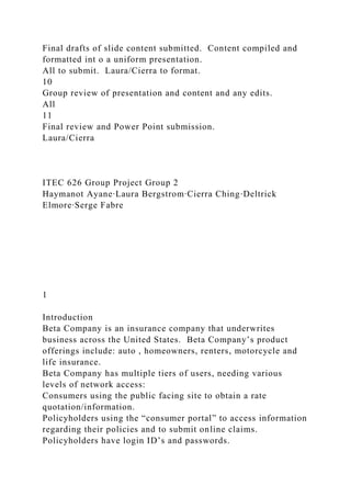 Multifactor authenticationMultifactor authentication or MFA .docx