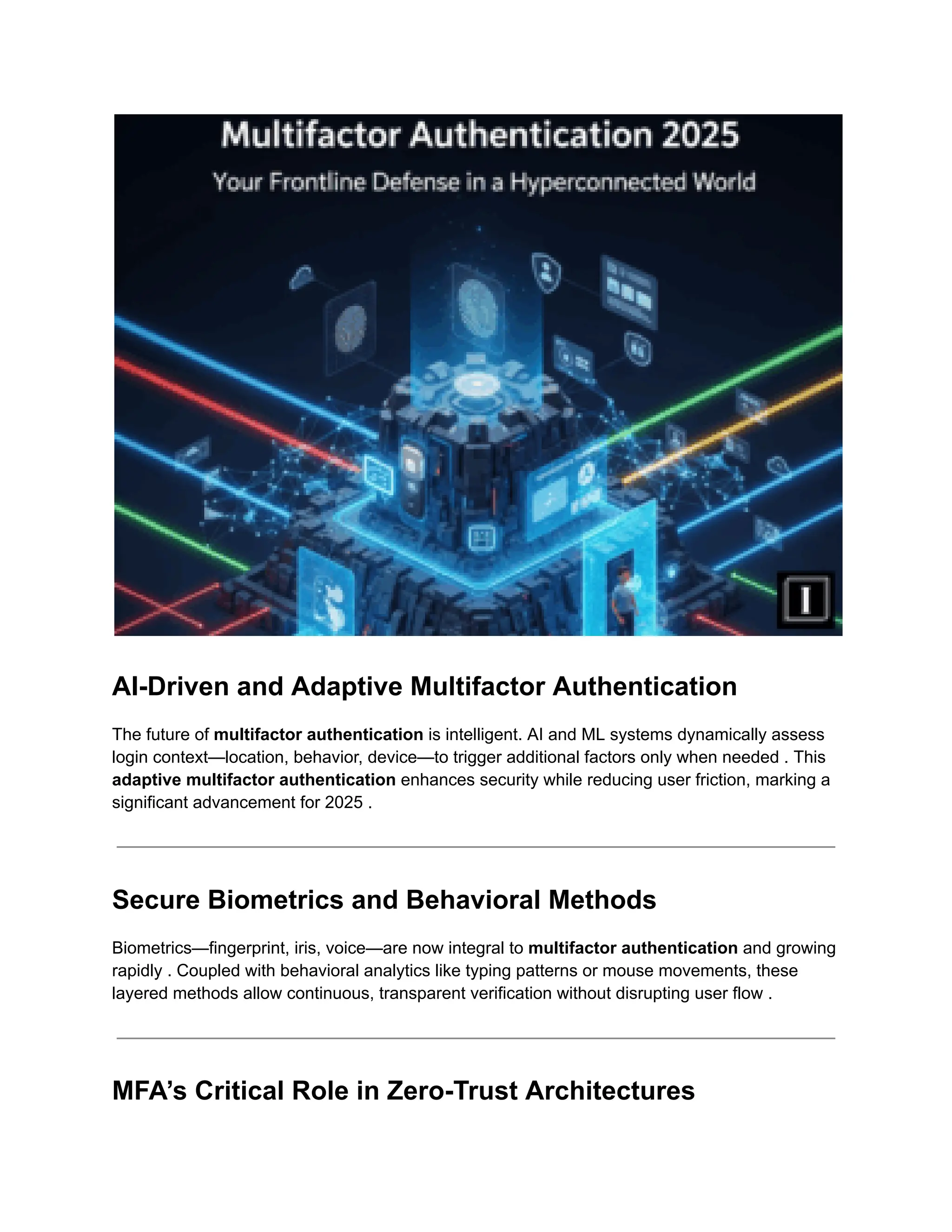 Multifactor Authentication_ The 2025 Cybersecurity Bedrock.pdf
