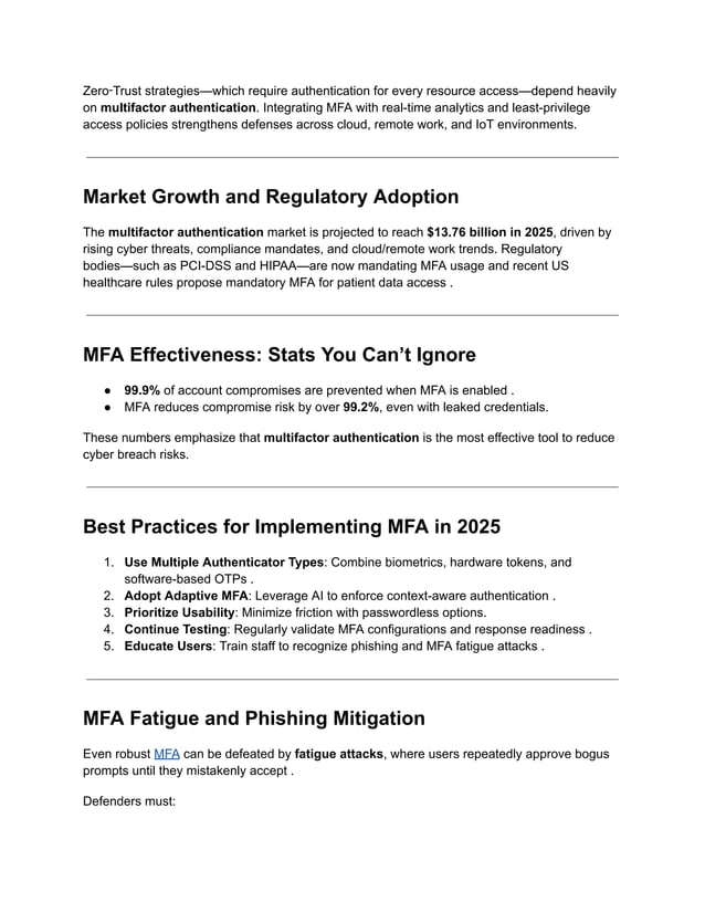 Multifactor Authentication_ The 2025 Cybersecurity Bedrock.pdf