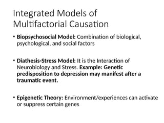 Multifactorial Causation Theories of Mental Illness.pptx