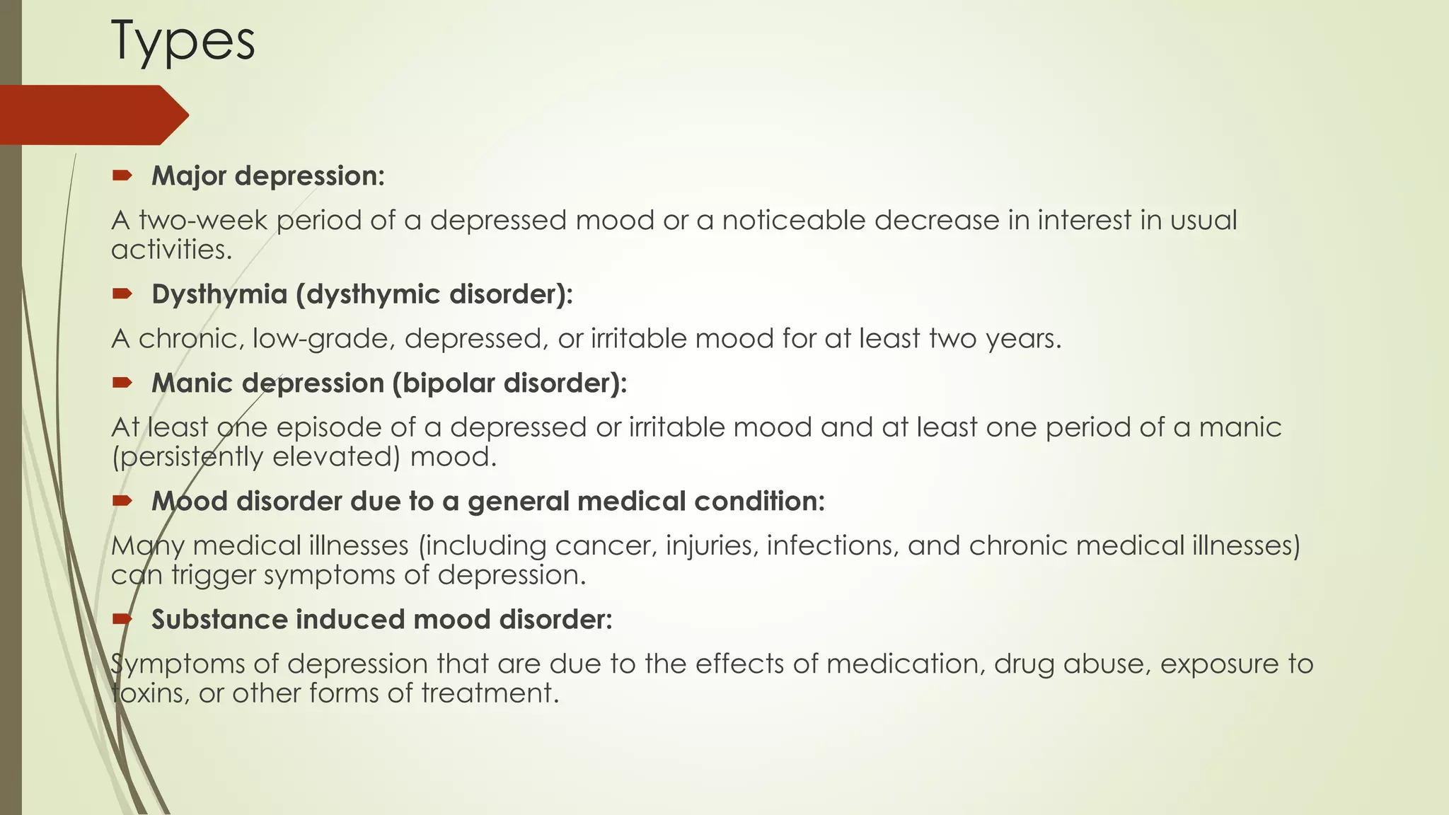 Multifactorial disorders | PPTX