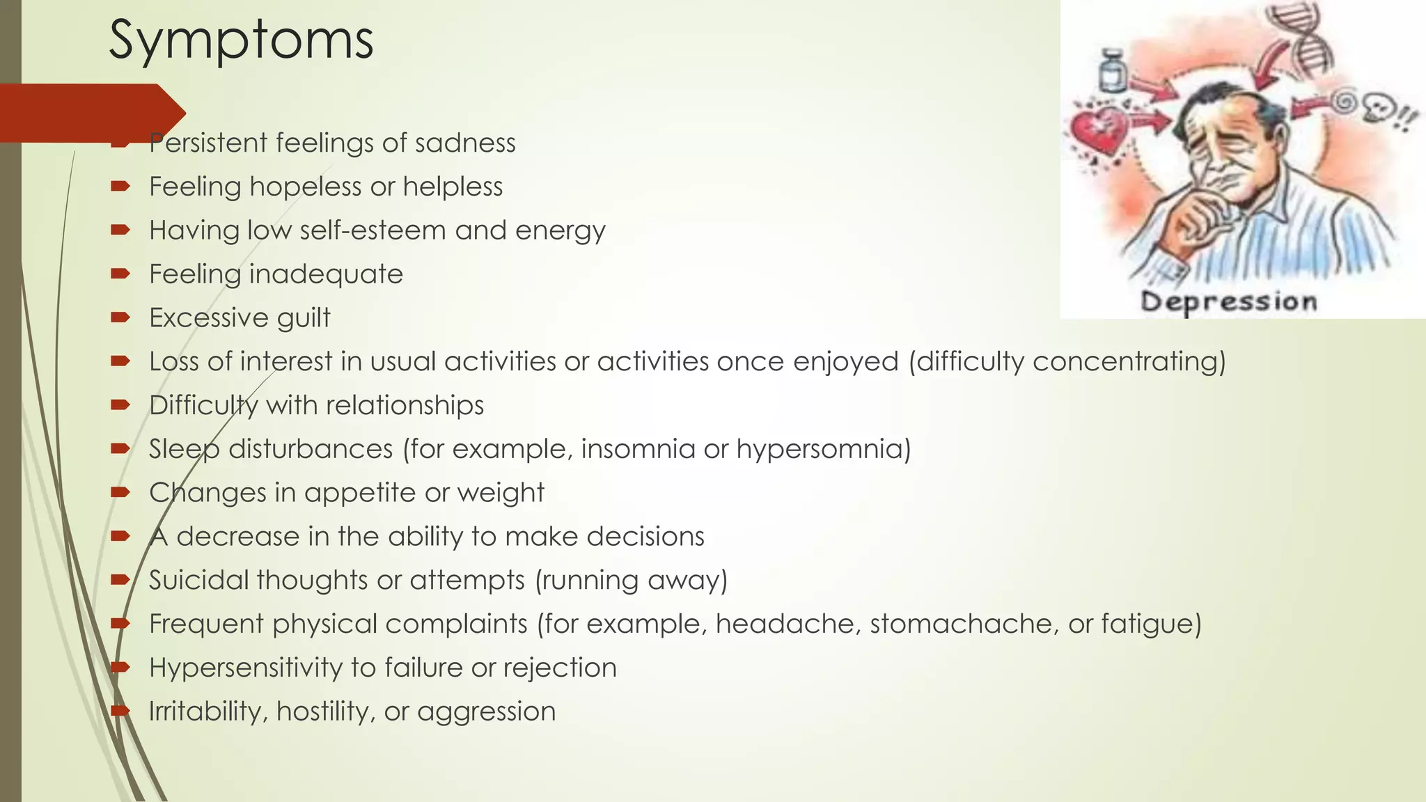 Multifactorial disorders | PPTX