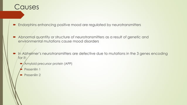 Multifactorial disorders | PPTX | Genetics | Science