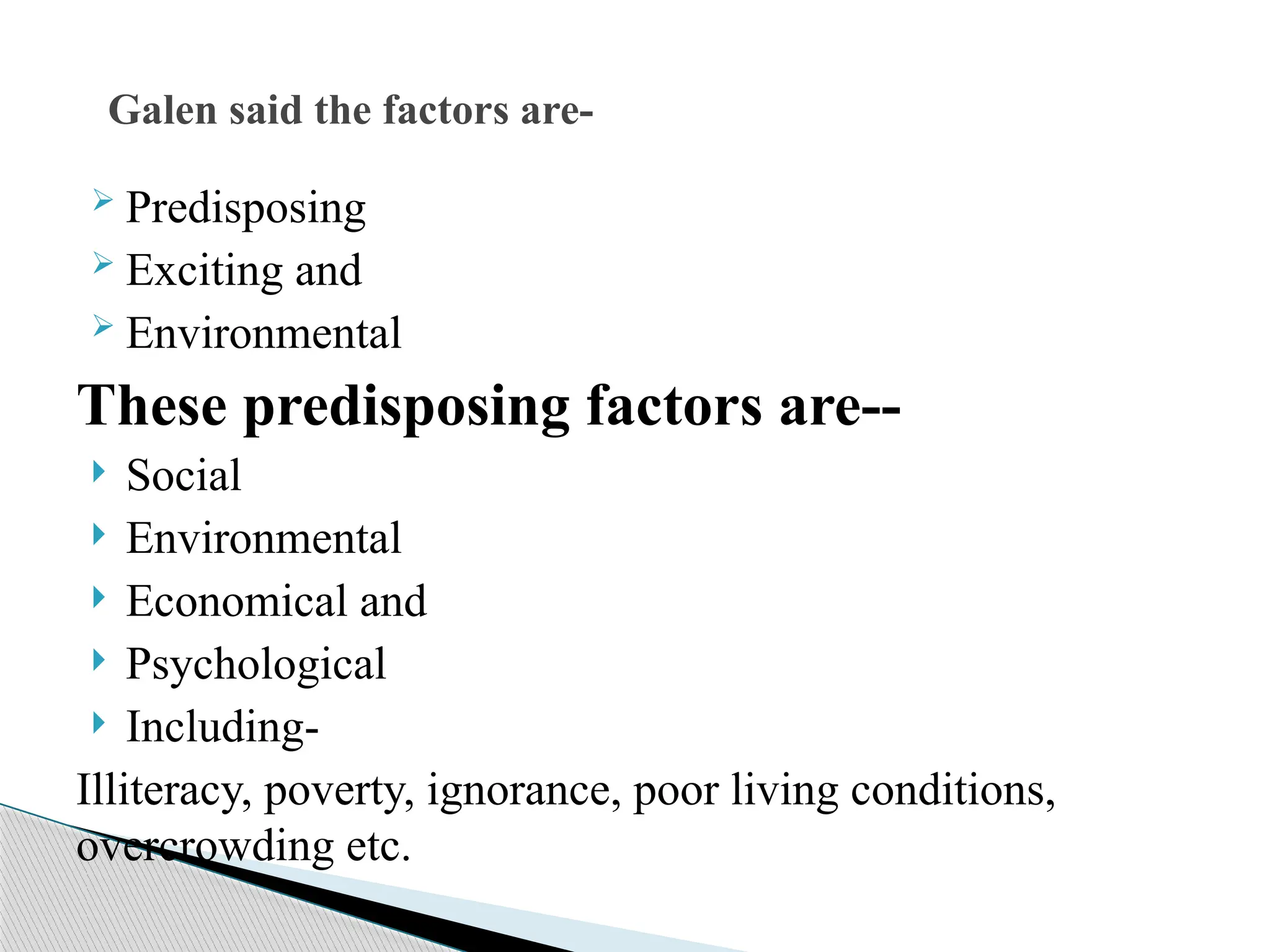 Multifactorial theory of disease causation.pptx