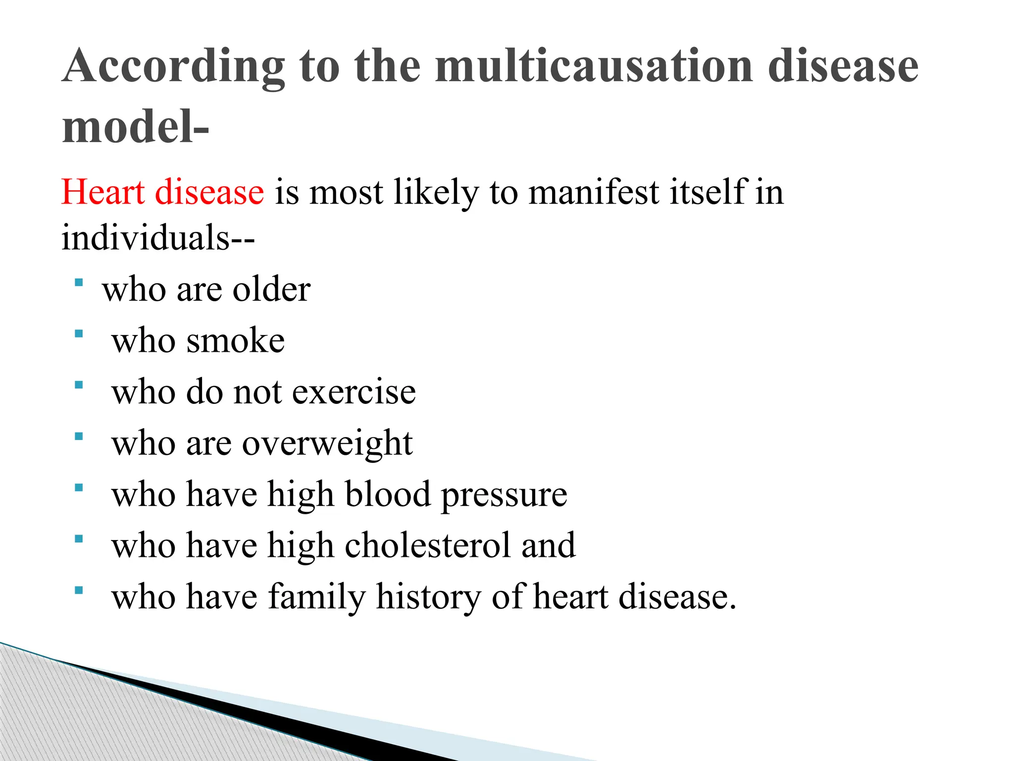 Multifactorial theory of disease causation.pptx