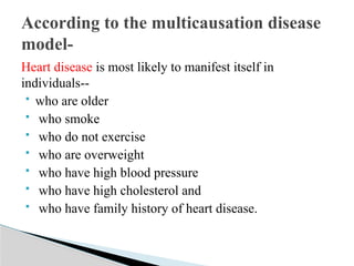 Multifactorial theory of disease causation.pptx