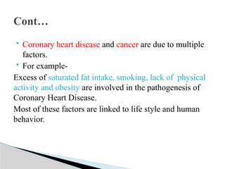 Multifactorial theory of disease causation.pptx