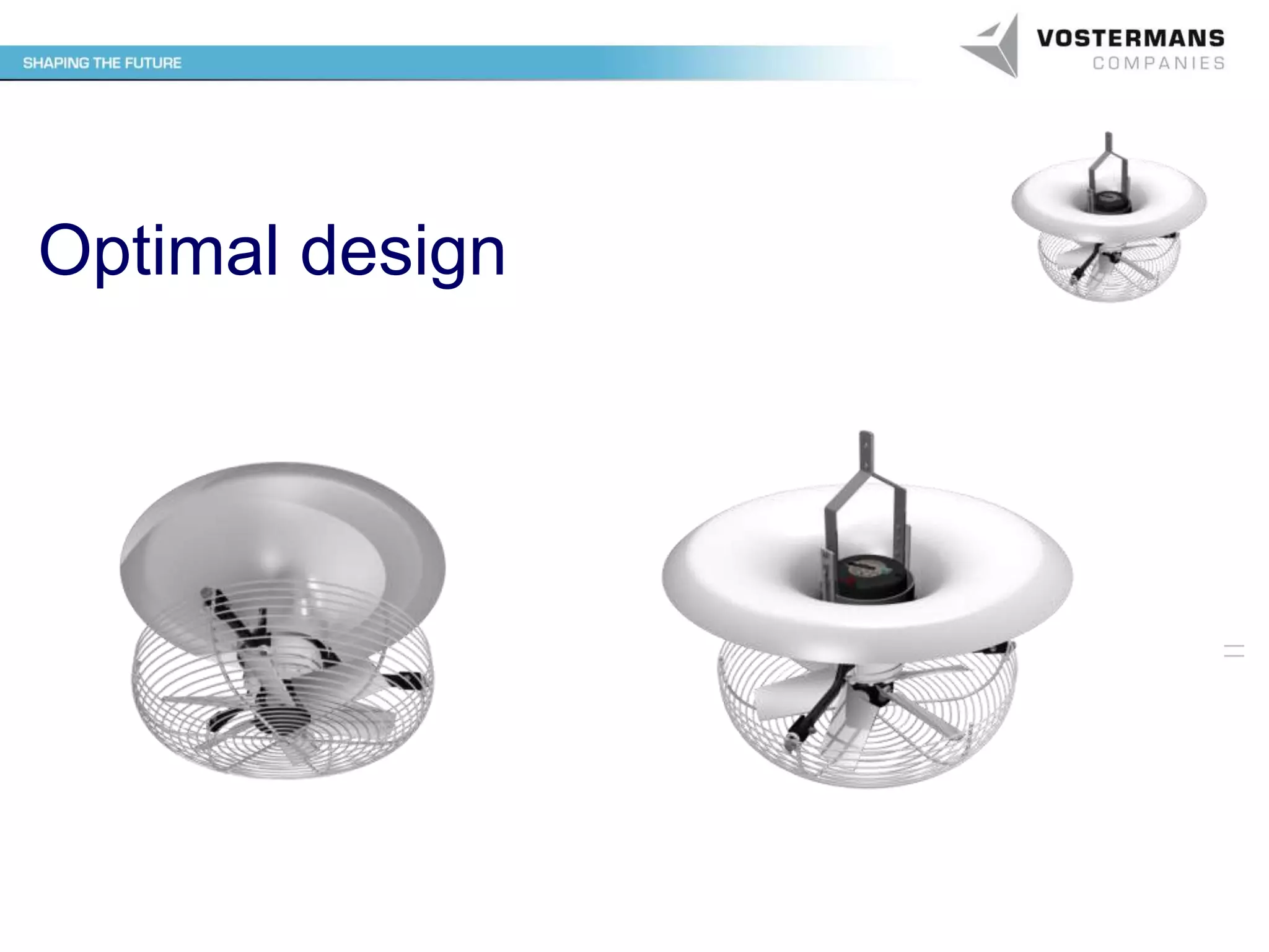 Multifan greenhouse ventilation | PPTX