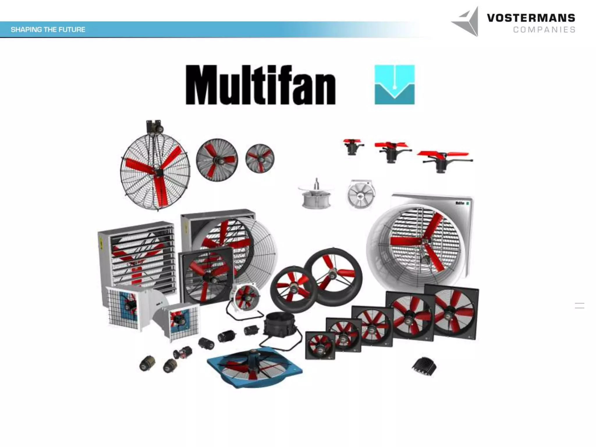 Multifan greenhouse ventilation | PPTX