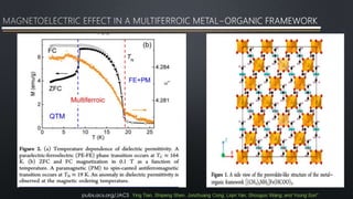 Multiferroic | PPTX