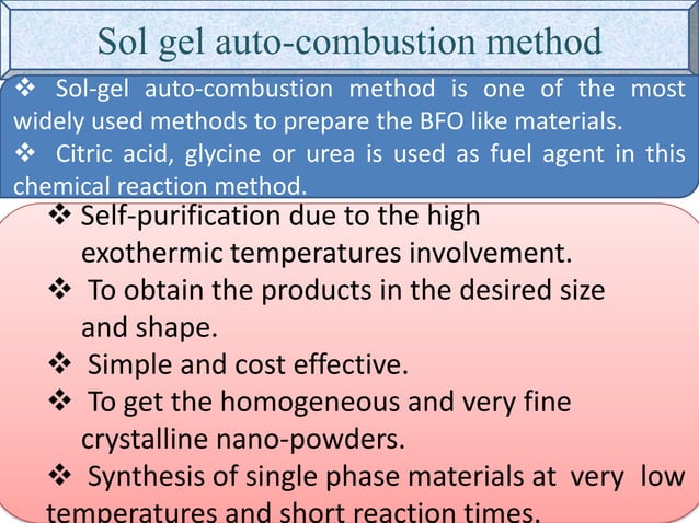 Multiferroic materials | PPTX | Chemistry | Science