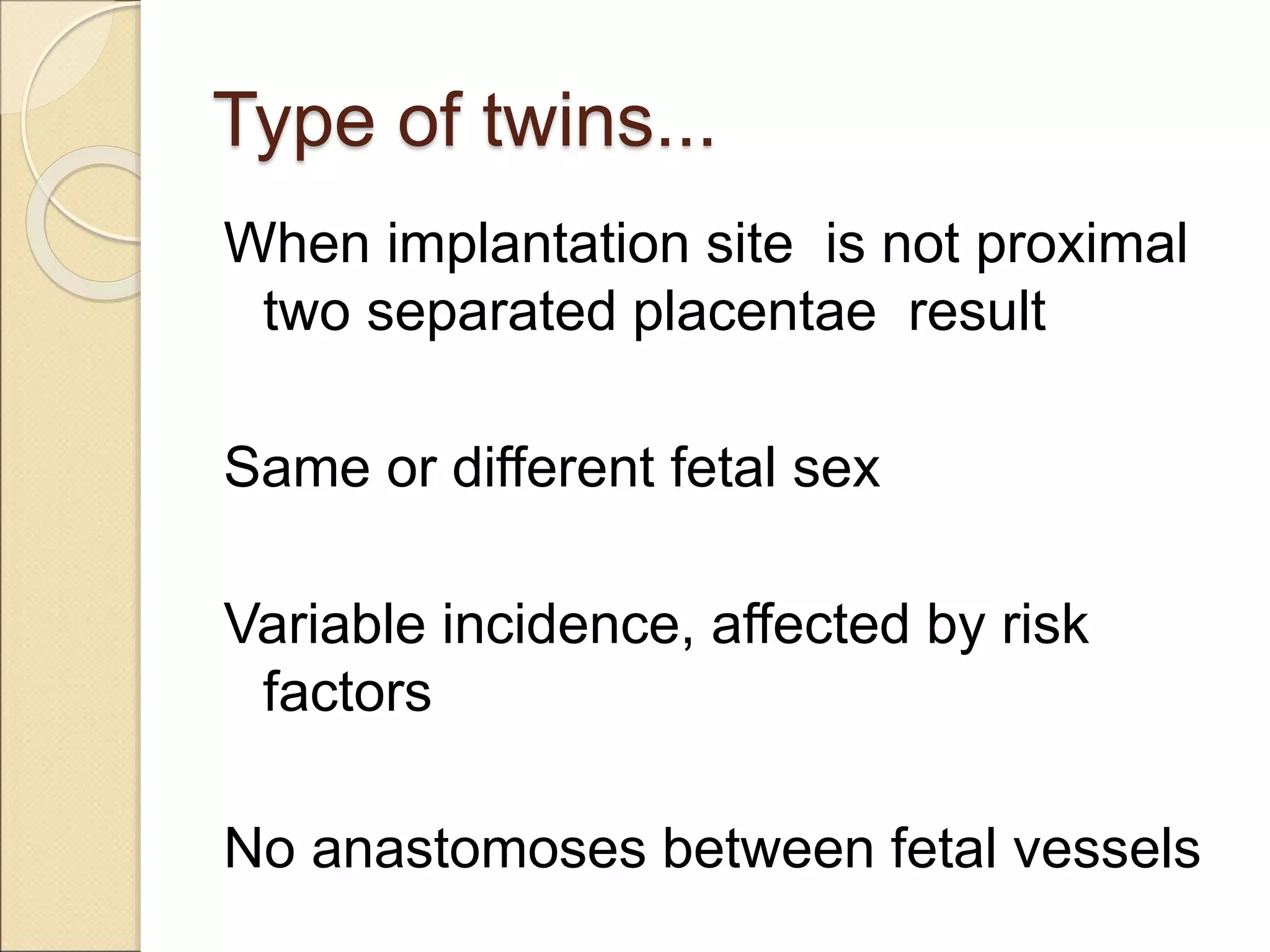 Multifetal gestation (Dr. Zenebe).ppt