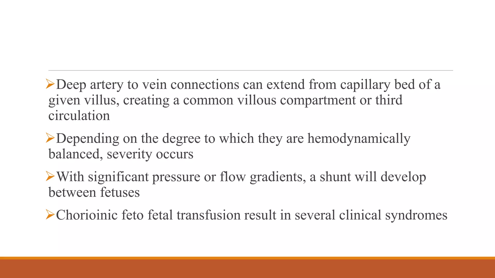 Multifetal pregnancy (Twins Pregnancy) | PPTX