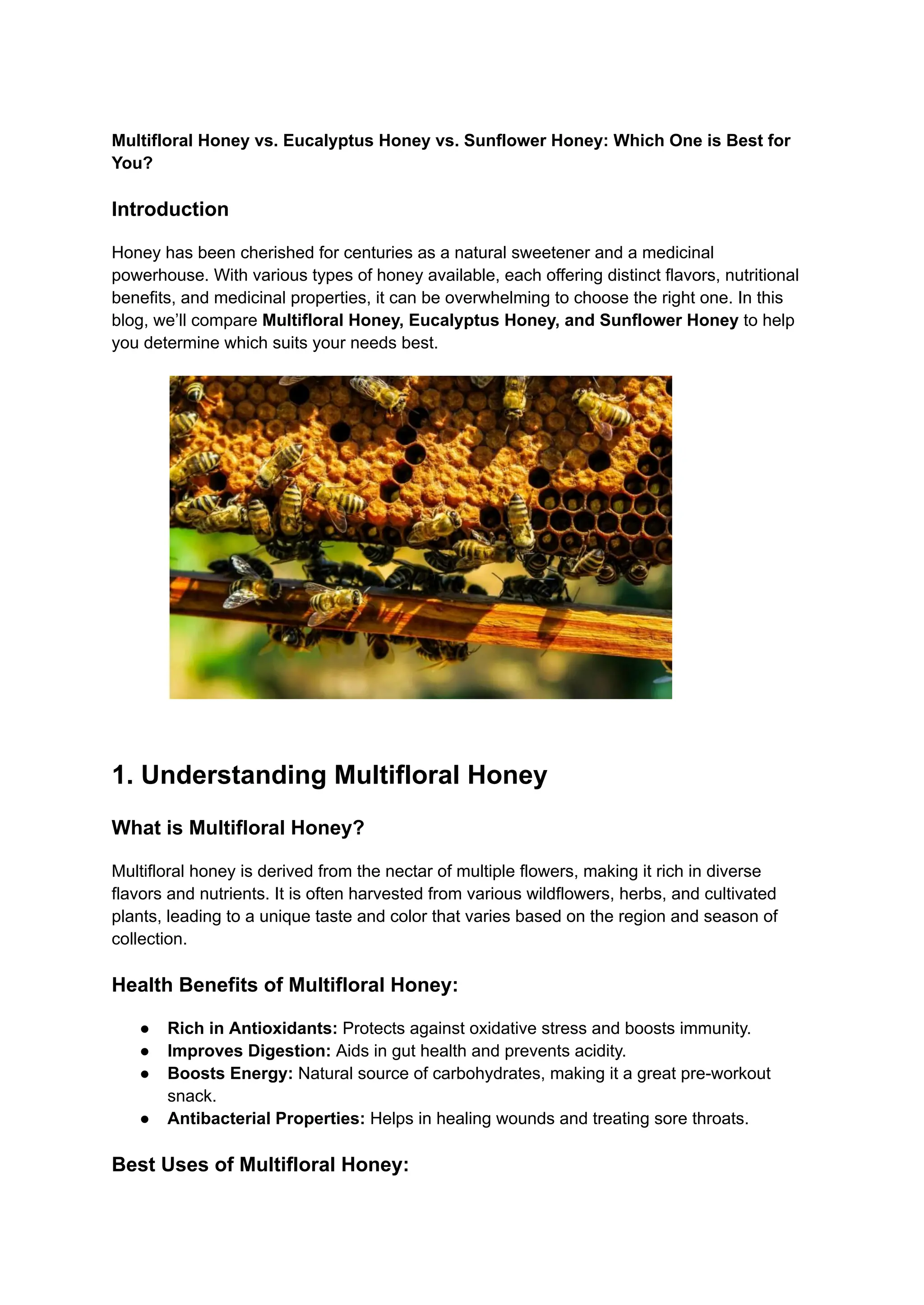 Drizzle over fresh greens for a delicious salad dressing. | PDF