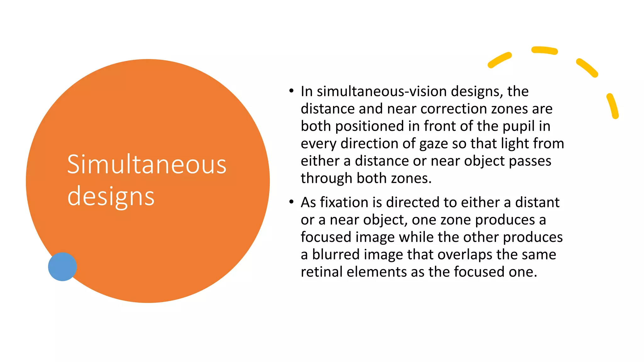 Multifocal cl fitting meenakshi | PPTX