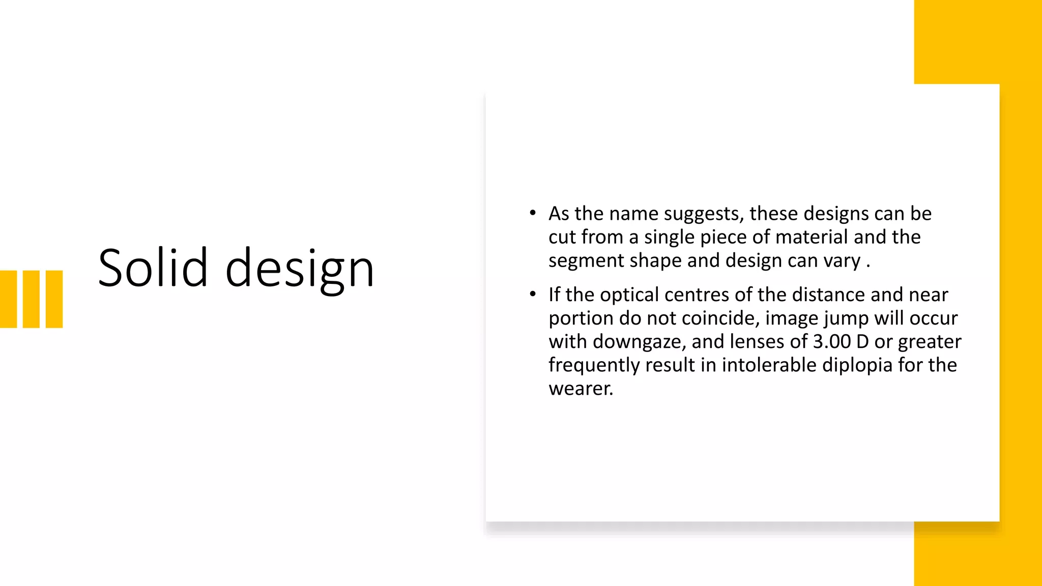 Multifocal cl fitting meenakshi | PPTX