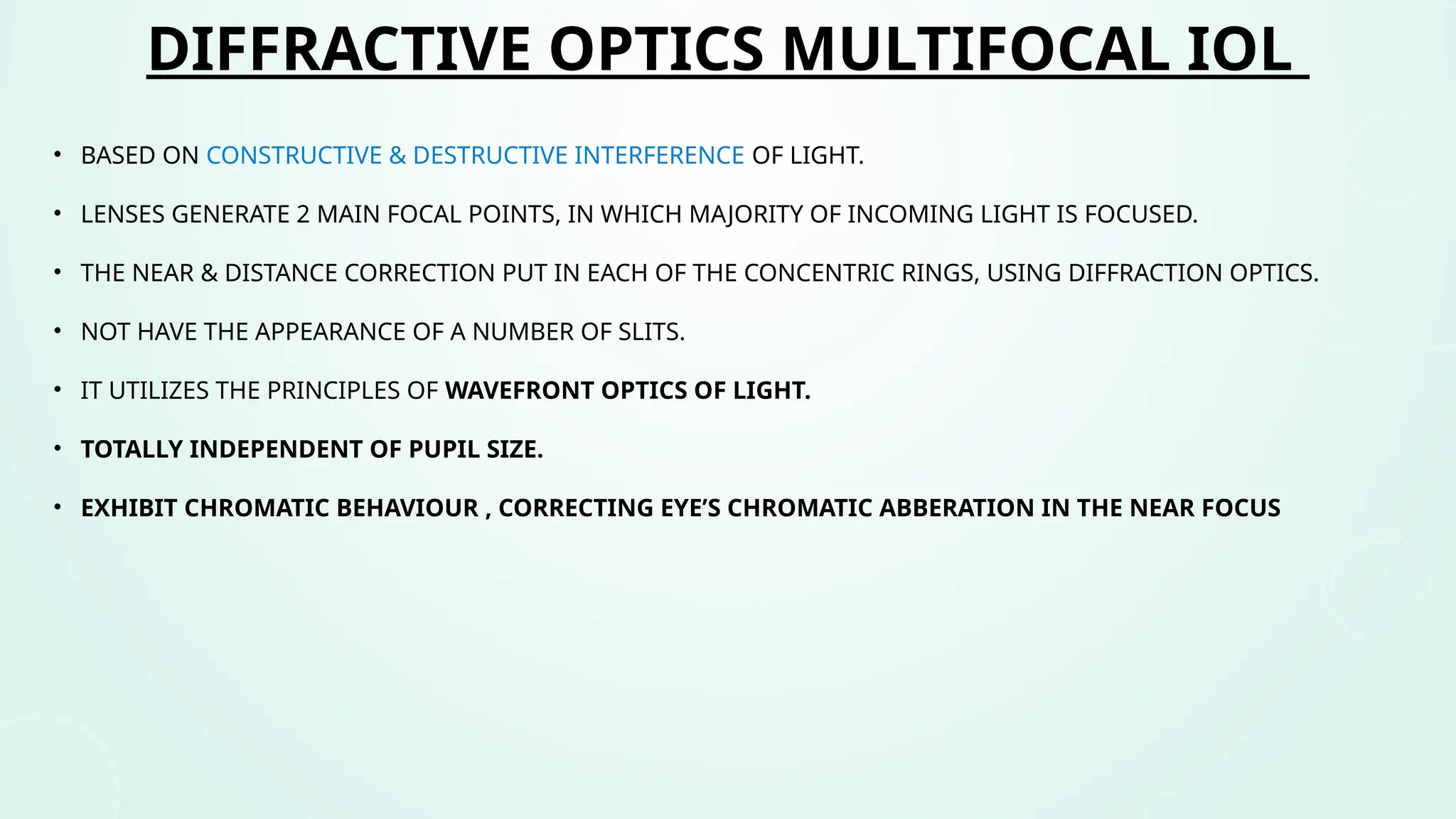 Let's learn everything about MULTIFOCAL IOL .pptx