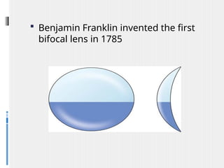 Ophthalmic Dispensing: Multifocal Lenses.pptx
