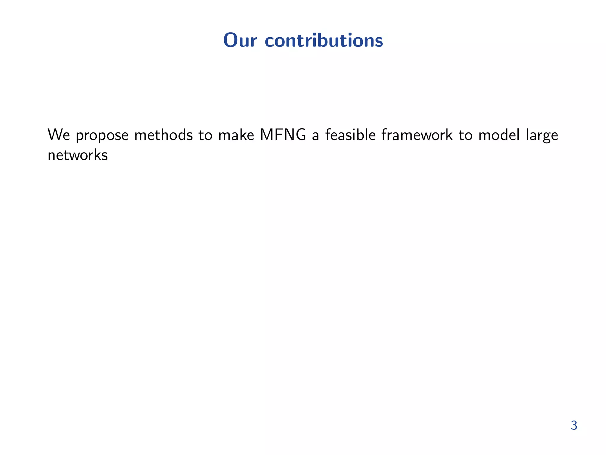 Learning multifractal structure in large networks (KDD 2014) | PPT