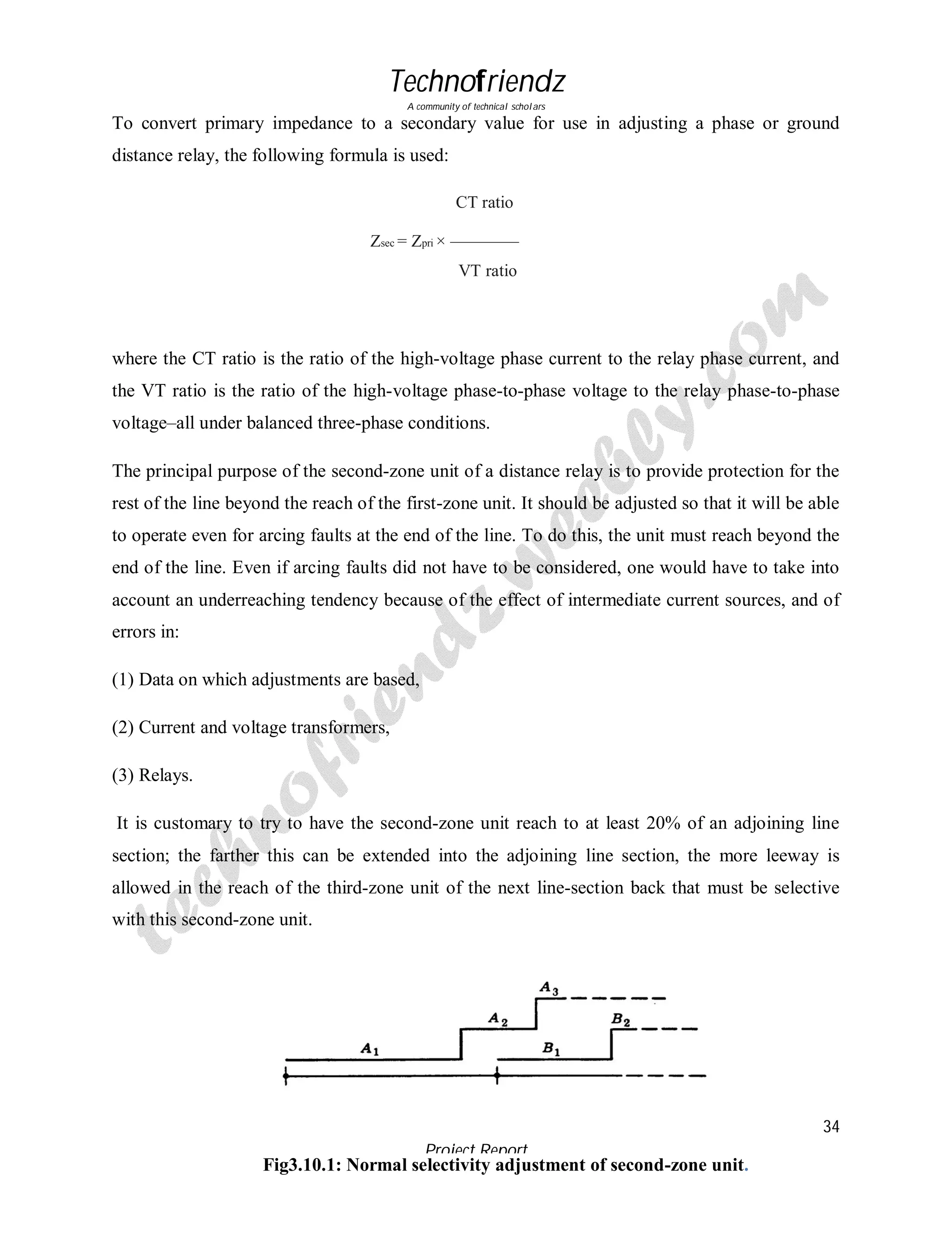 Multifunctional Relay Based On Microcontroller | PDF