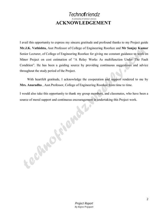 Multifunctional Relay Based On Microcontroller Pdf Computing