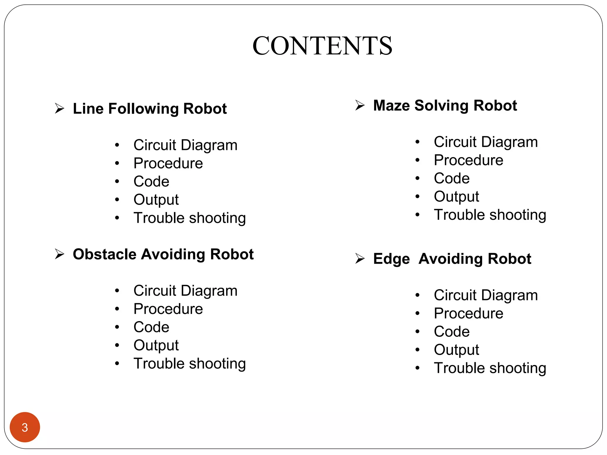 Multifunctional Robot (PPT).pptx | Laptops | Computing