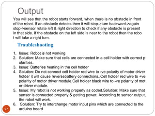 Multifunctional Robot (PPT).pptx