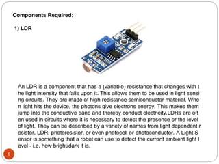 Multifunctional Robot (PPT).pptx