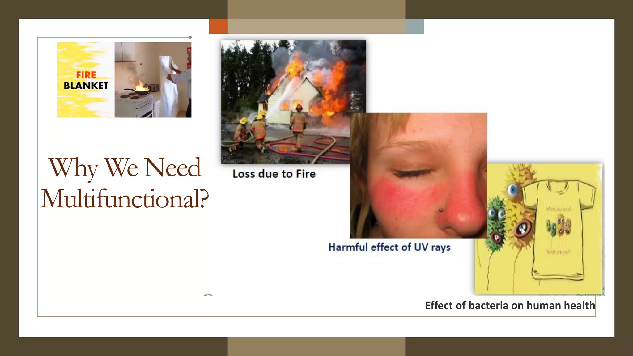 Multifunctional textiles through atmosphere plasmas technology | PDF