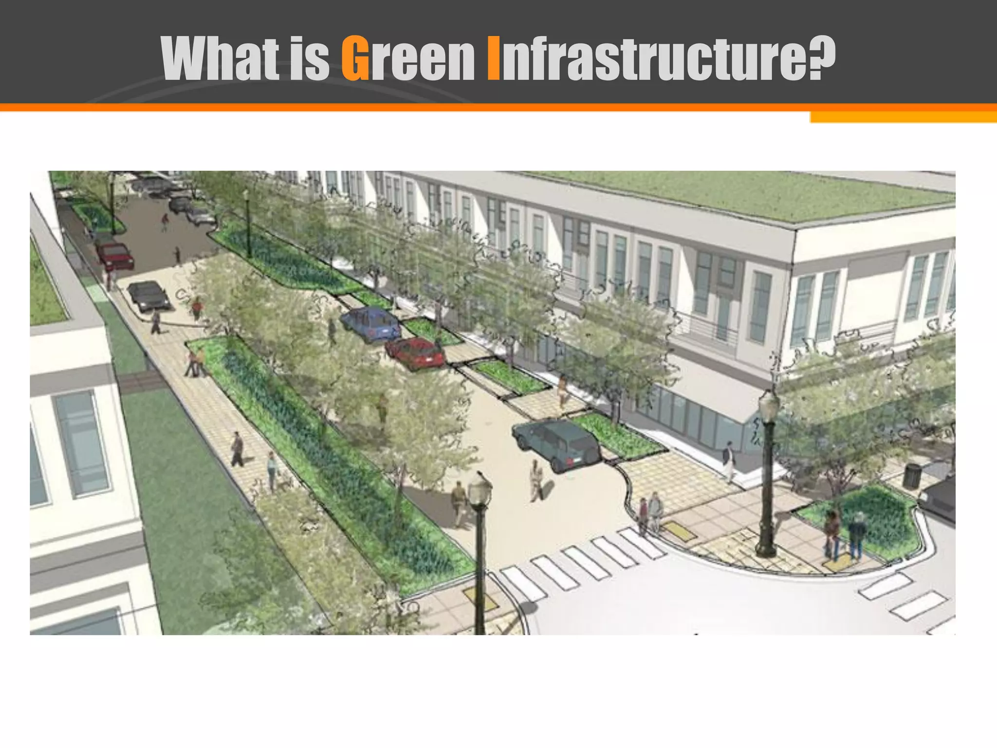 Multifunction green infrastructure new cairo | PDF