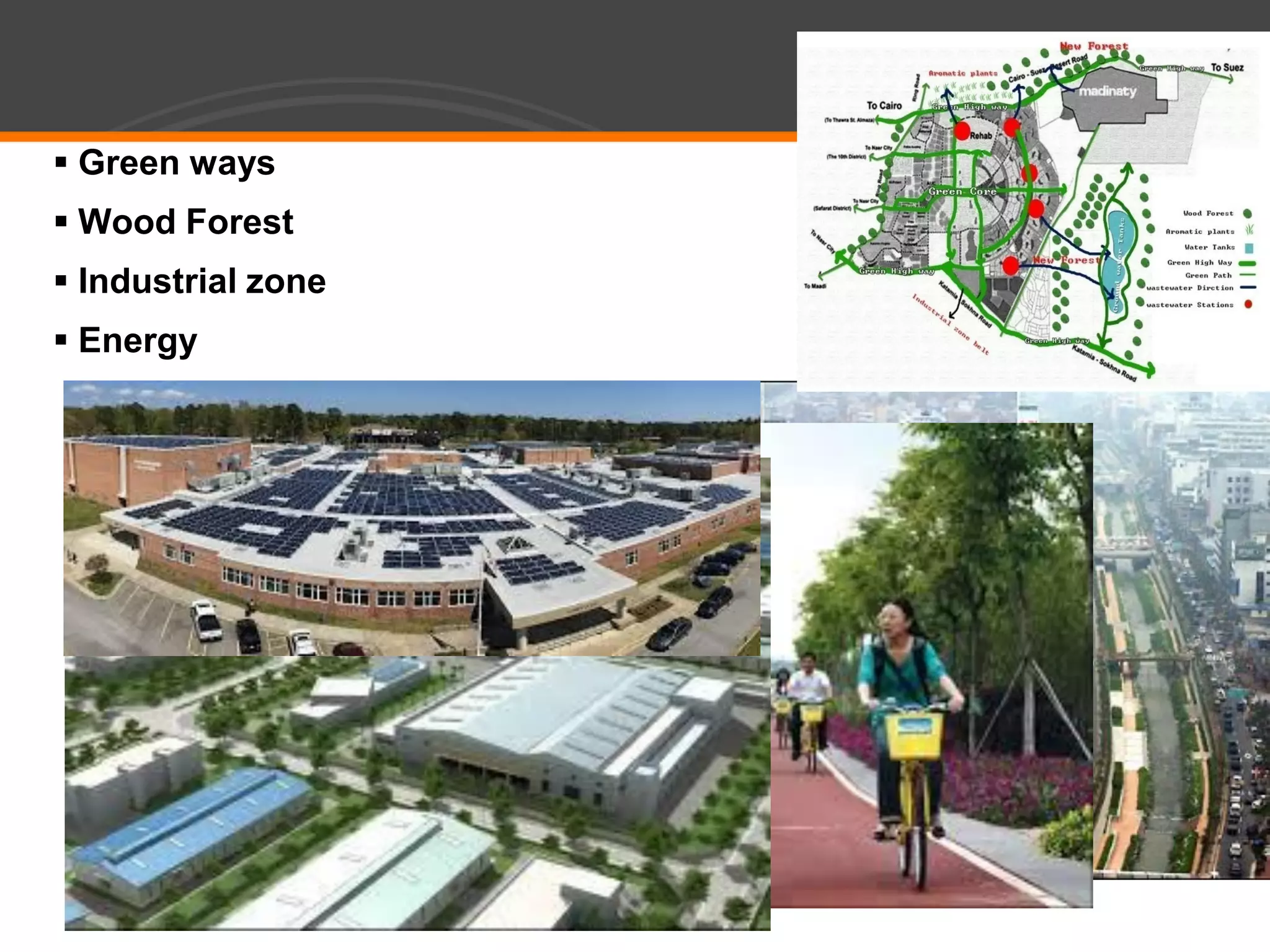 Multifunction green infrastructure new cairo | PDF