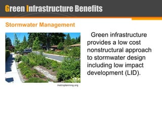 Multifunction green infrastructure new cairo | PPT