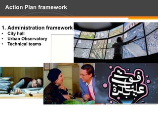 Multifunction green infrastructure new cairo | PDF