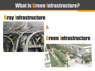 Multifunction green infrastructure new cairo | PDF