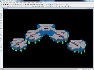 Multifunction High-rise Buildings | PPT