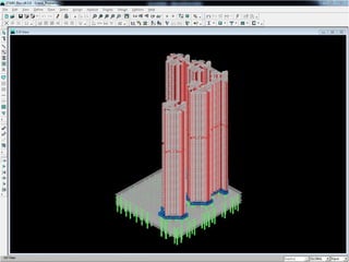 Multifunction High-rise Buildings | PPT