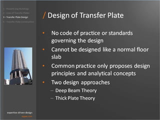 Multifunction High-rise Buildings | PPT
