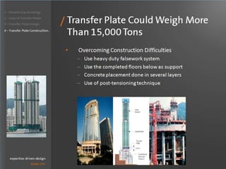 Multifunction High-rise Buildings | PPT
