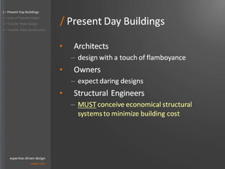 Multifunction High-rise Buildings | PPT