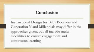 Multigenerational learners | PPT
