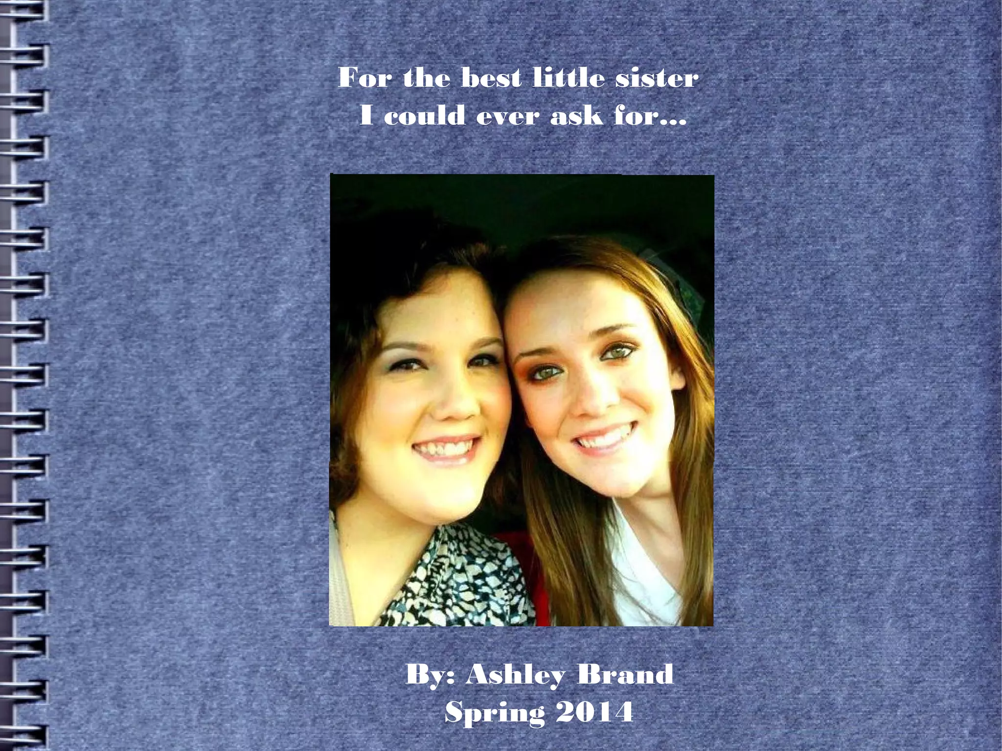 Multi genre project ashley brand | PPT