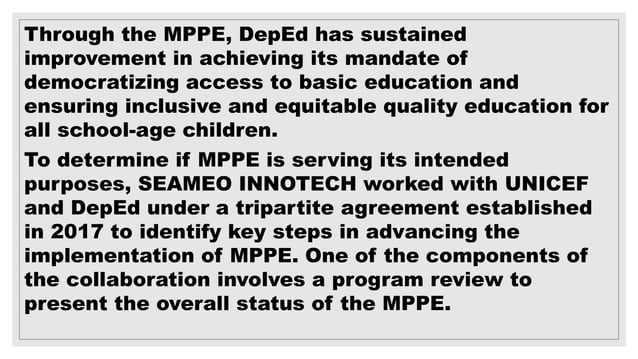 Multigrade-teaching-in-the-philippines.pptx | Education industry ...