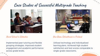 multigrade teaching Managing Behavior Across Ages.pptx