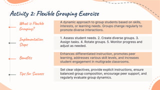 multigrade teaching Managing Behavior Across Ages.pptx
