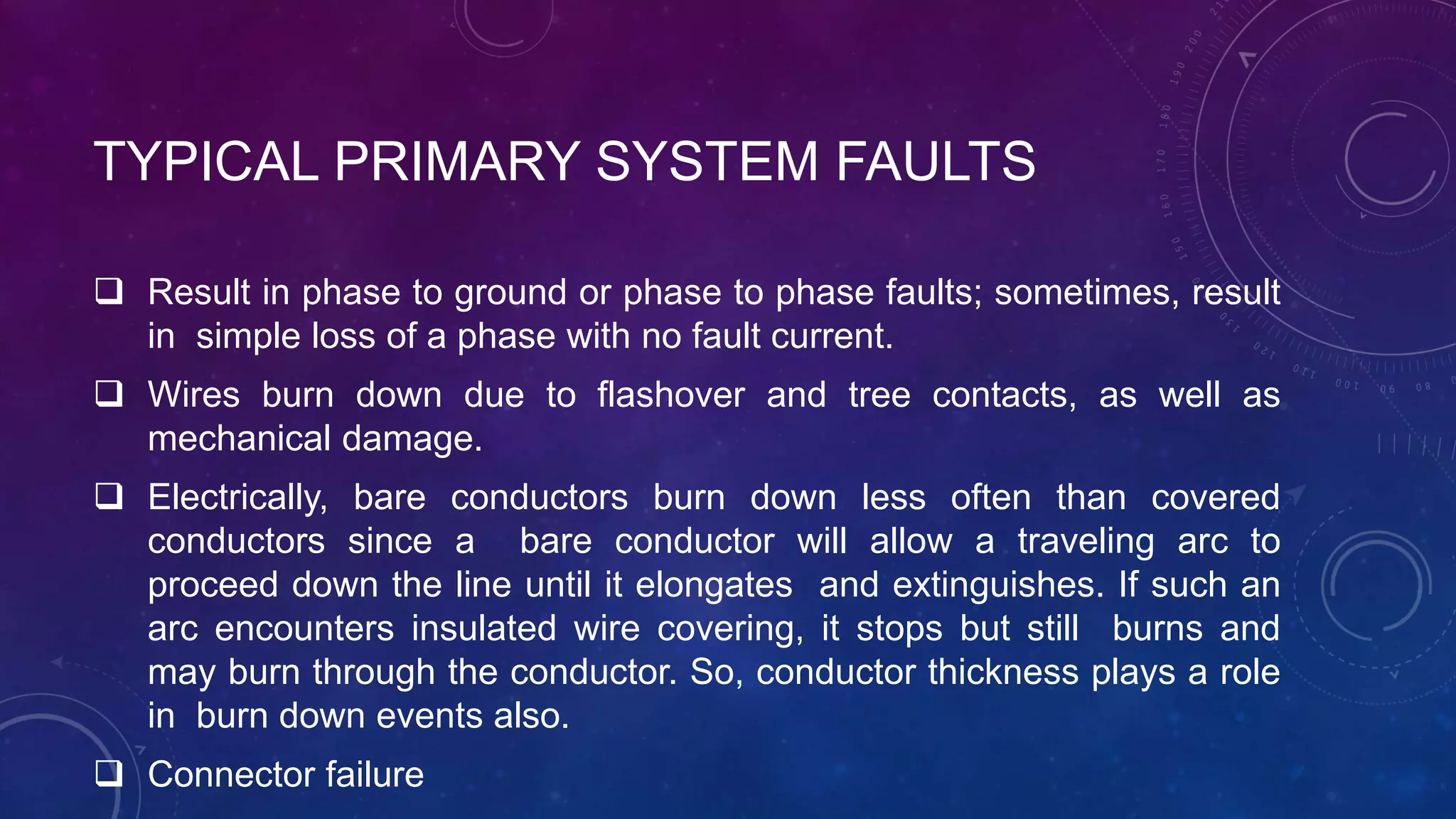 Multi – Grounding in the Distribution System.pptx