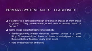 Multi – Grounding in the Distribution System.pptx