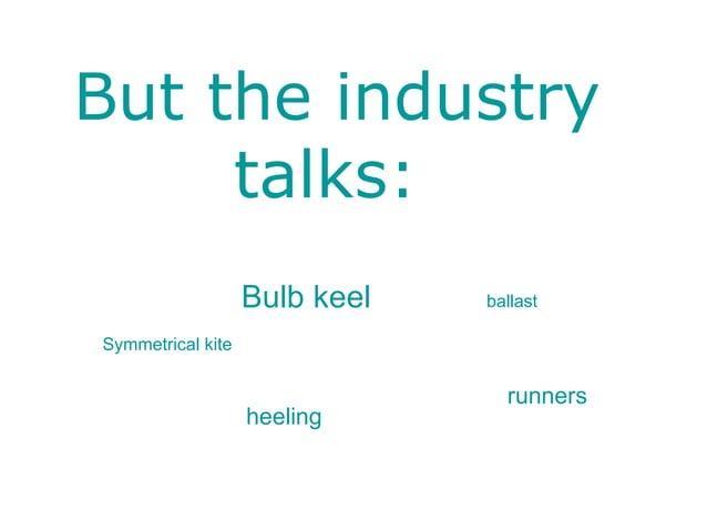 Multihull Central announcement | PPT